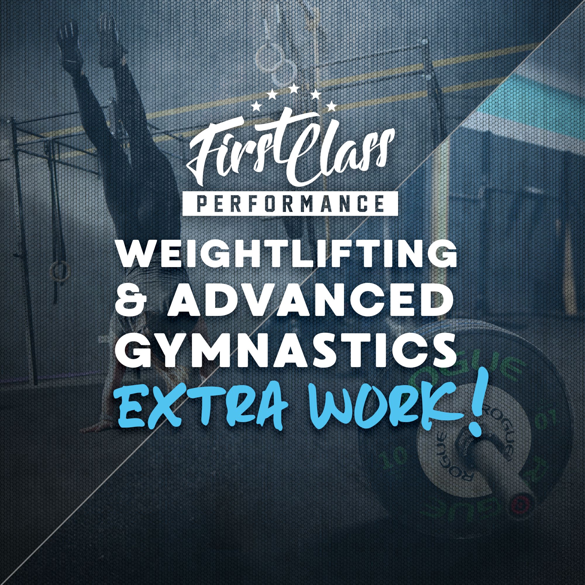 Extra Work? | First Class Performance Blog