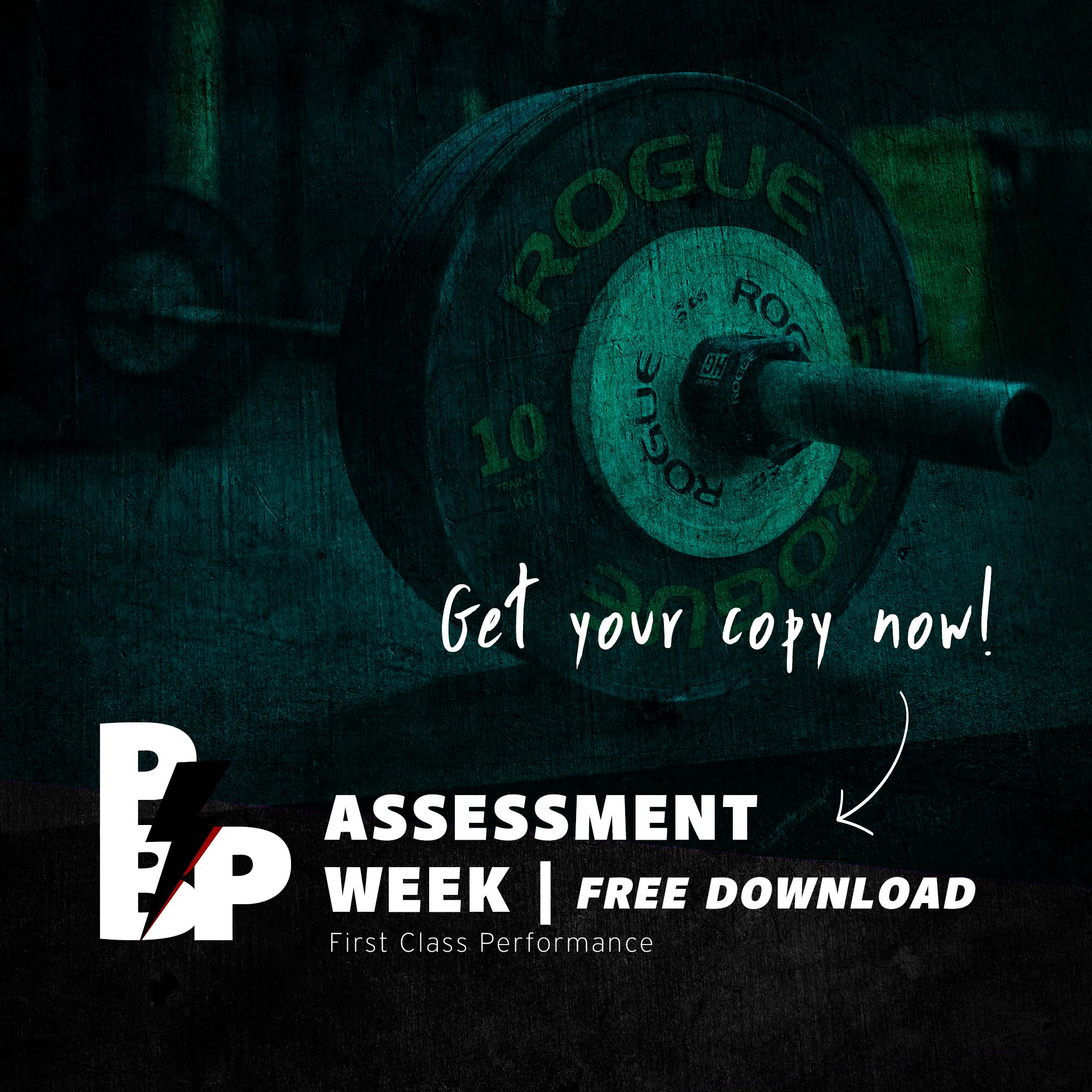 Powerbuilding Program: Kostenloser Assessment Guide! | First Class ...