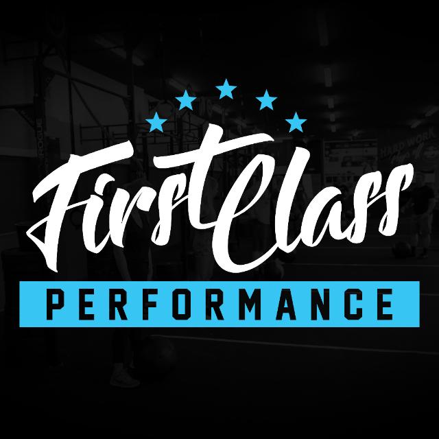 Training - KW#43-21 | First Class Performance Blog